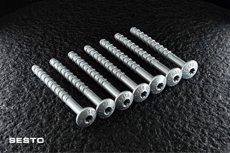 NEW: Thunderbolt®PRO Truss Head