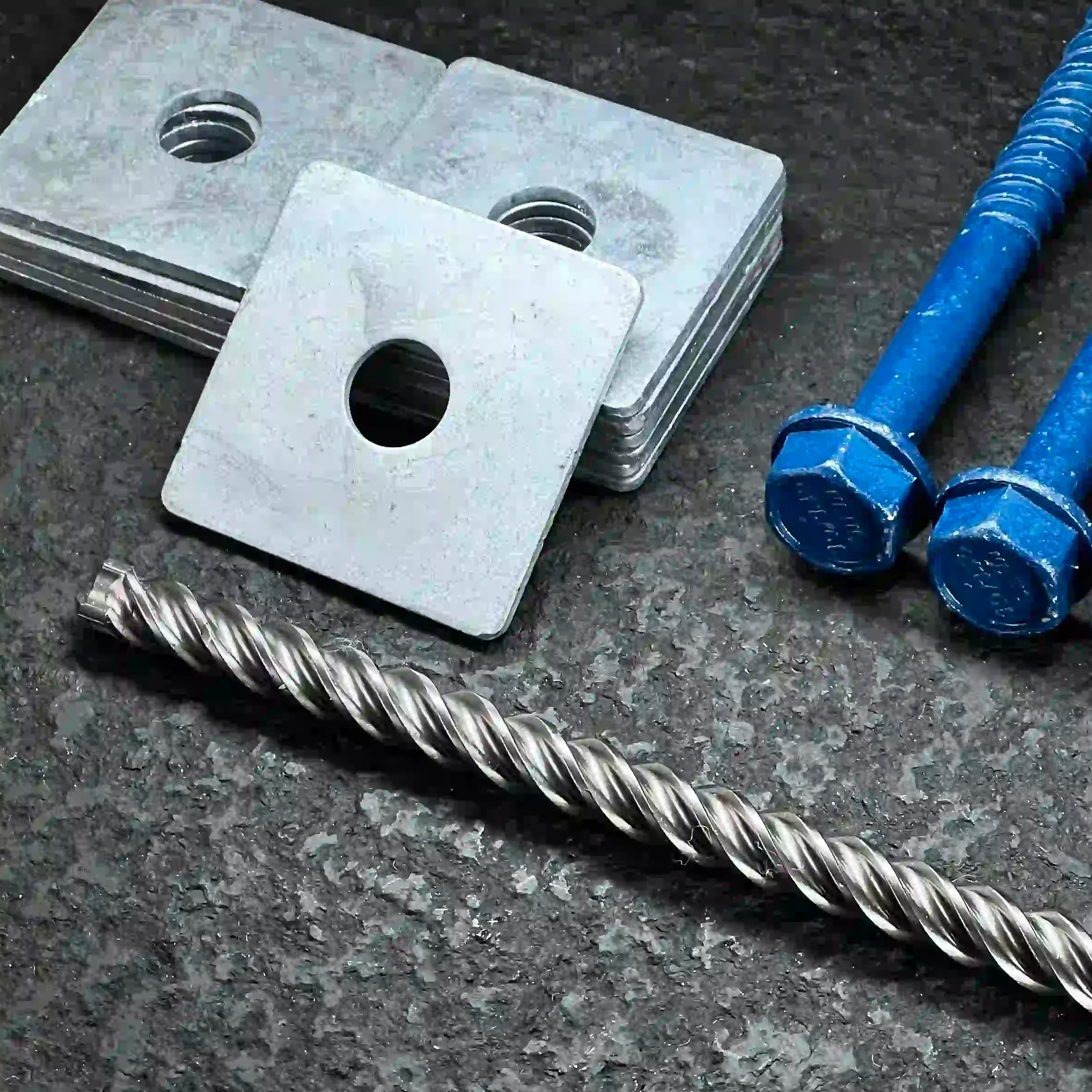 SESTO Fasteners - NEW ECO Box Drill Bit Deal