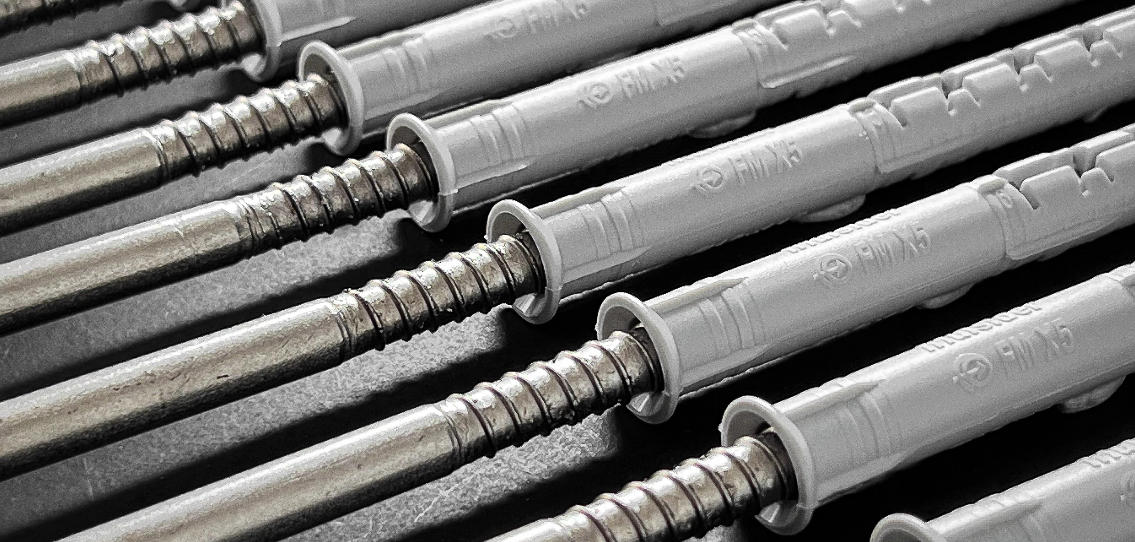 Nylon Anchors
