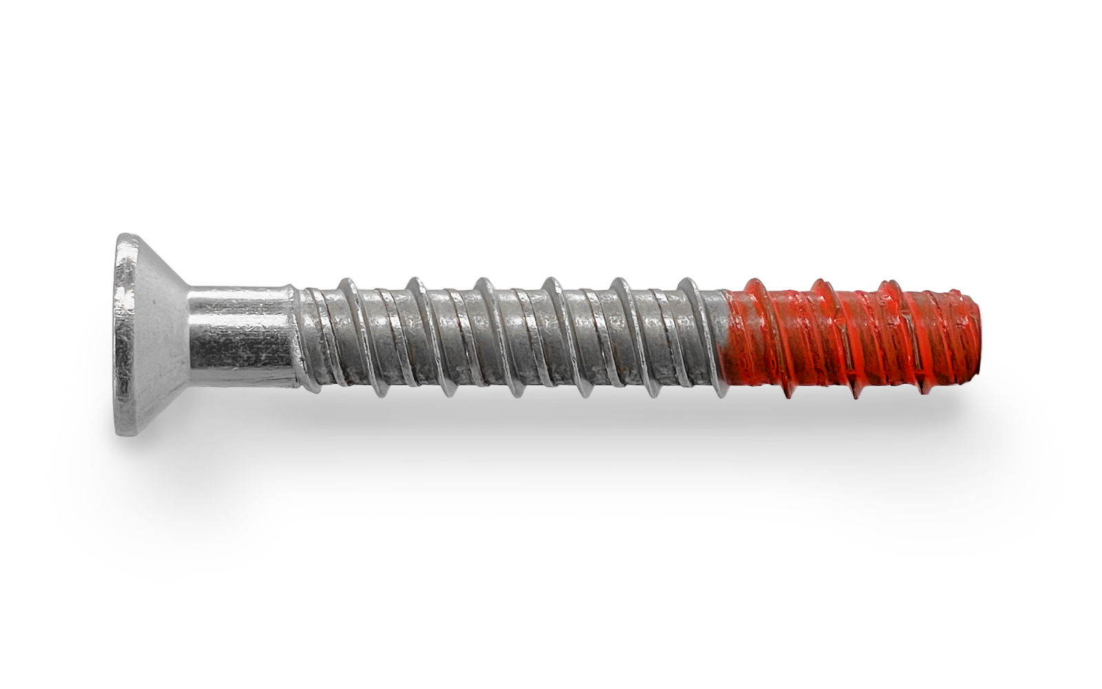 ThunderBolt Pro SXTB Seismic Countersunk Screw Bolt Stainless Steel