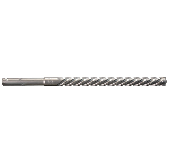 Raptor Ultimate SDS Plus 4 Cutter Solid Head Drill Bit