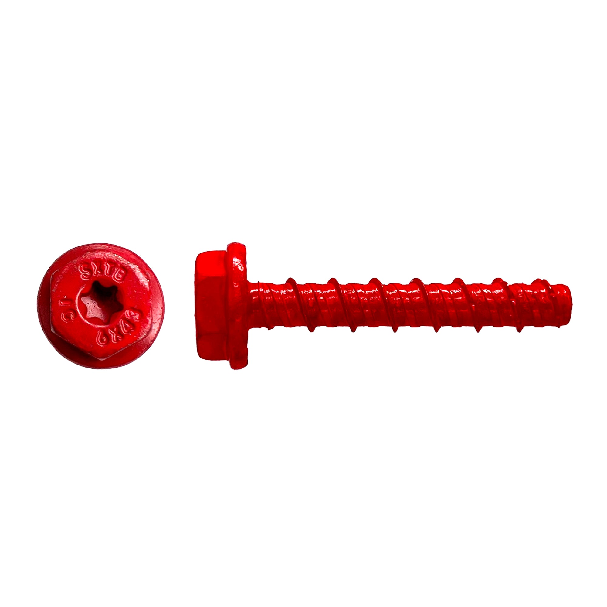 ThunderBolt®PRO Track Hawk Screwbolt